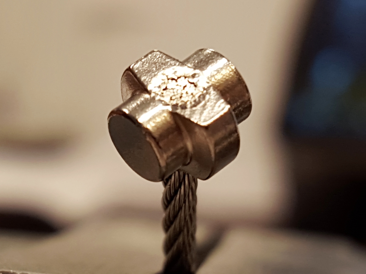 Custom Cable Manufacturers - Strand Products