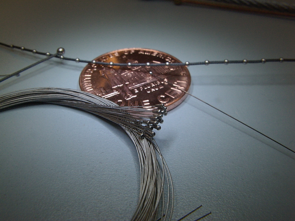 Mechanical Cable Assembly | Precision Mechanical Wire and Cable Assemblies