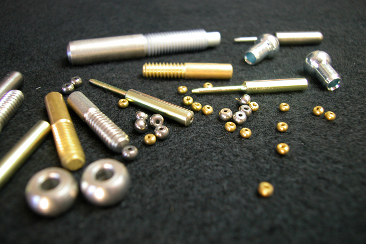 Standard Fittings - Strand Products