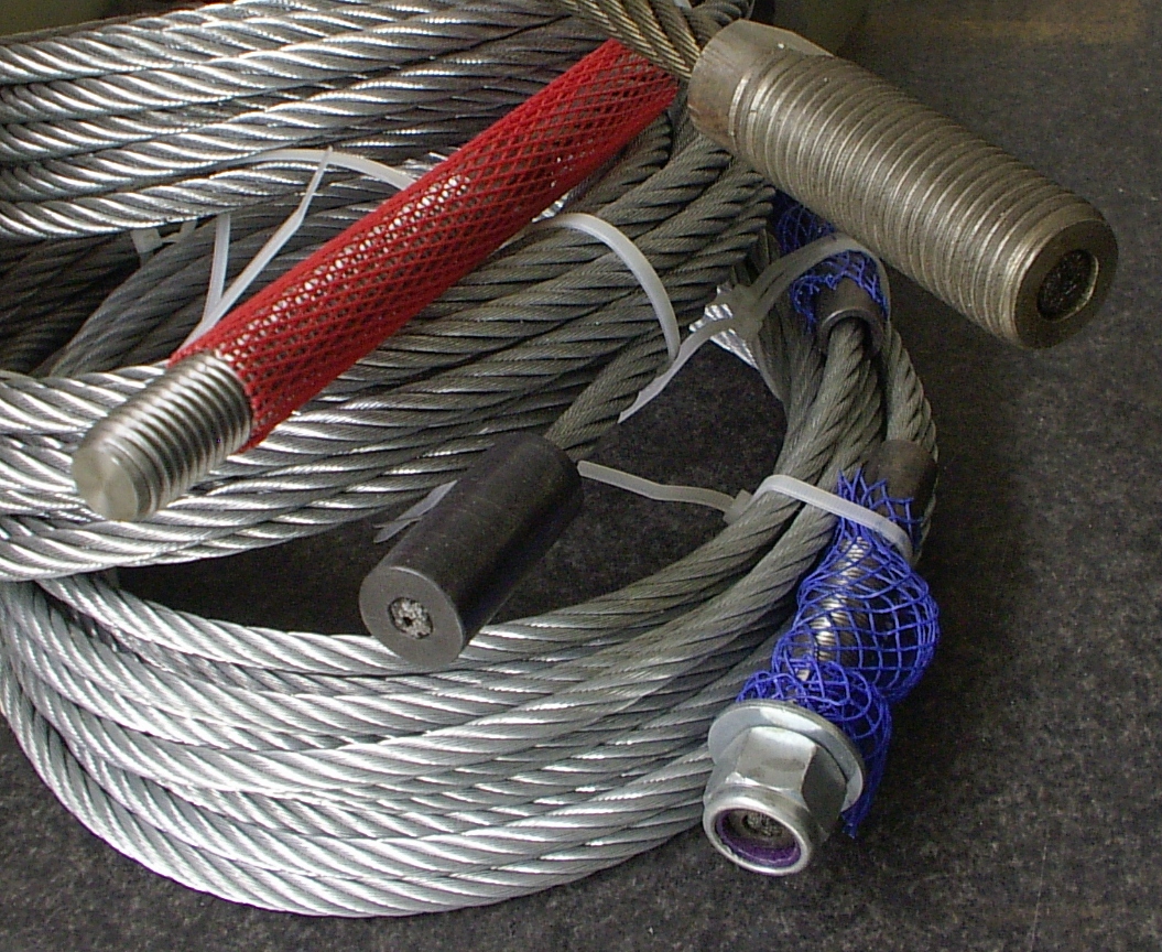 Lift & Hoist - Strand Products