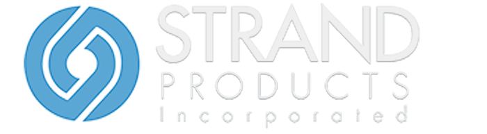 The Strand Logo
