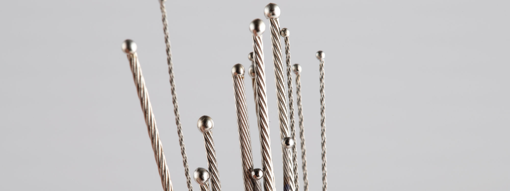 Beaded Strand System