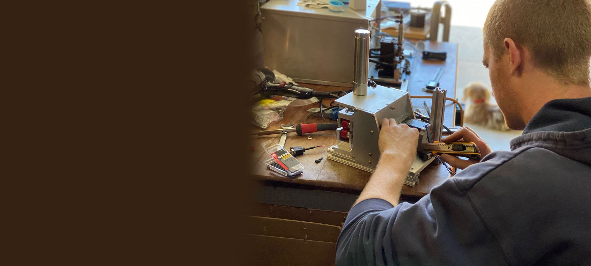 Strand Products Collaboration With UCSB Engineering Students - Strand ...