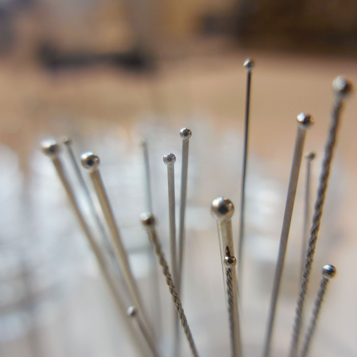 Strand Products receives positive feedback on the Beaded Wire System ...