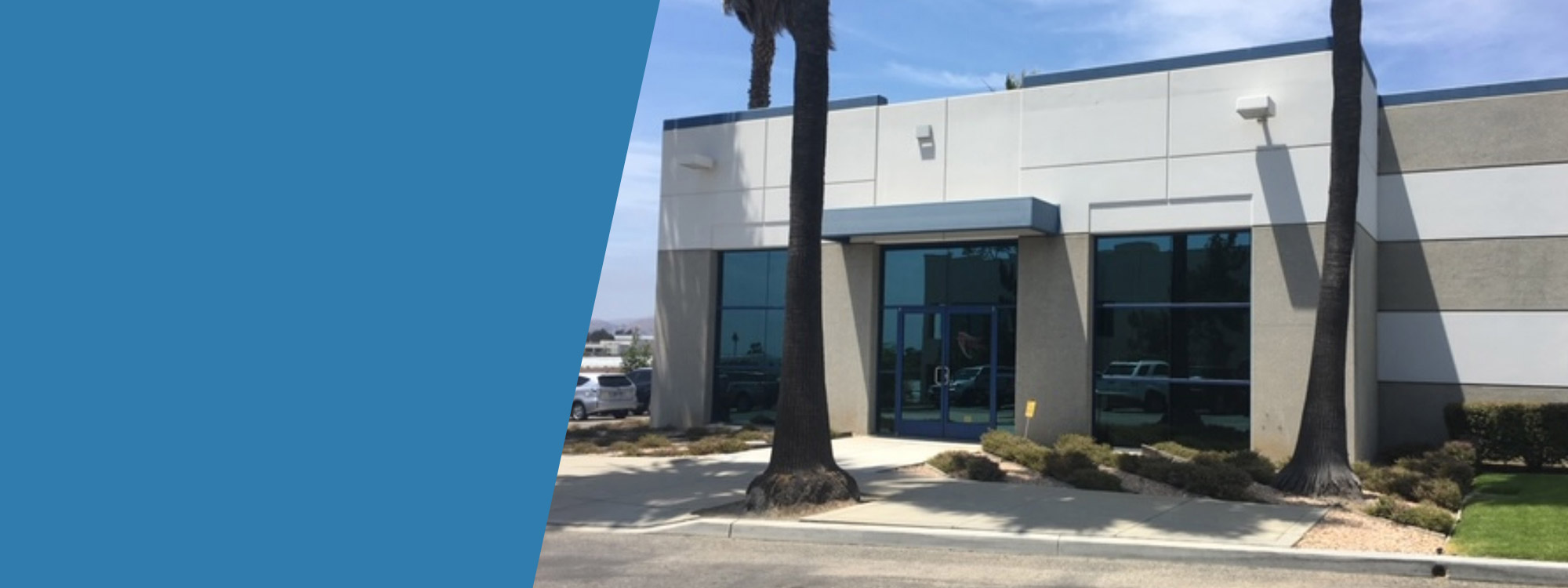 Strand Products is Expanding to a new Facility - October 2020 ...