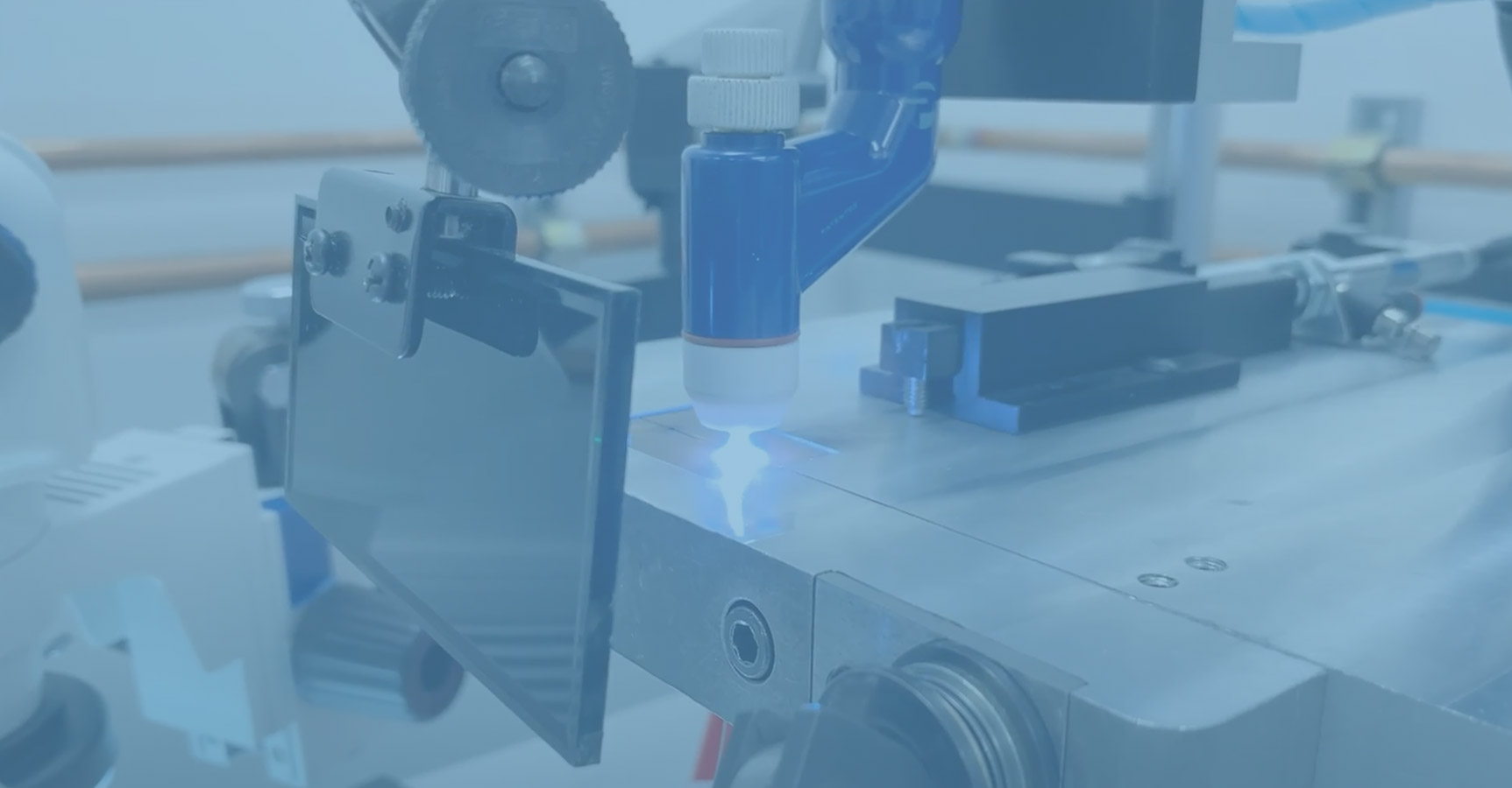 Capabilities - Strand Products