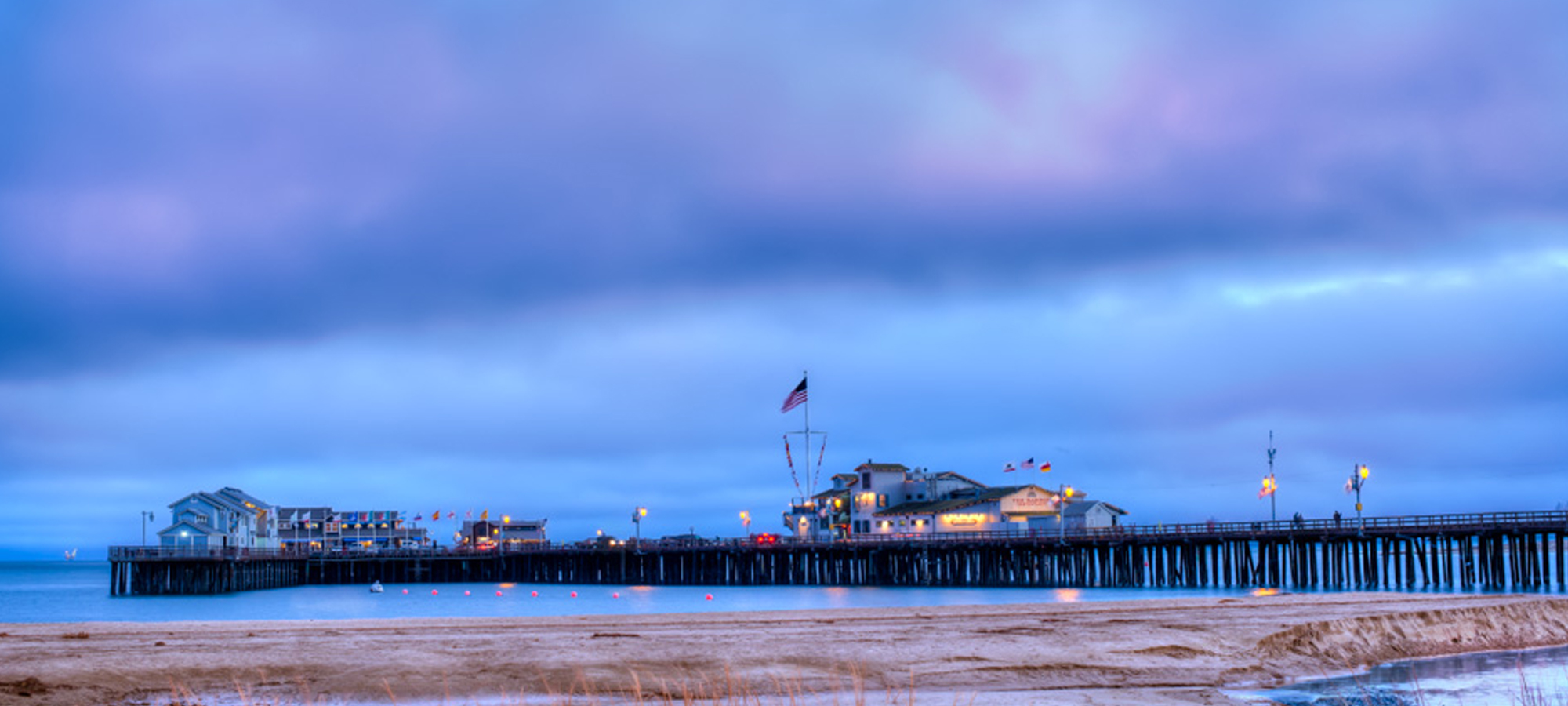 Corporate History - Strand Products