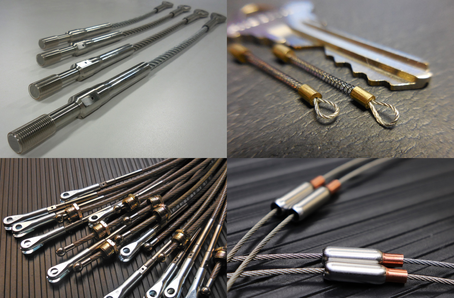 Strand Products, Inc. - Strand Products