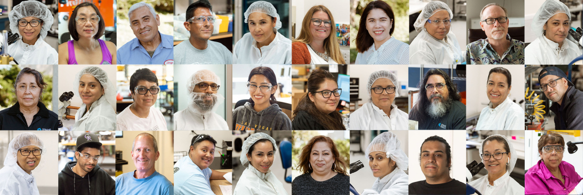 Strand Products, Inc. - Strand Products