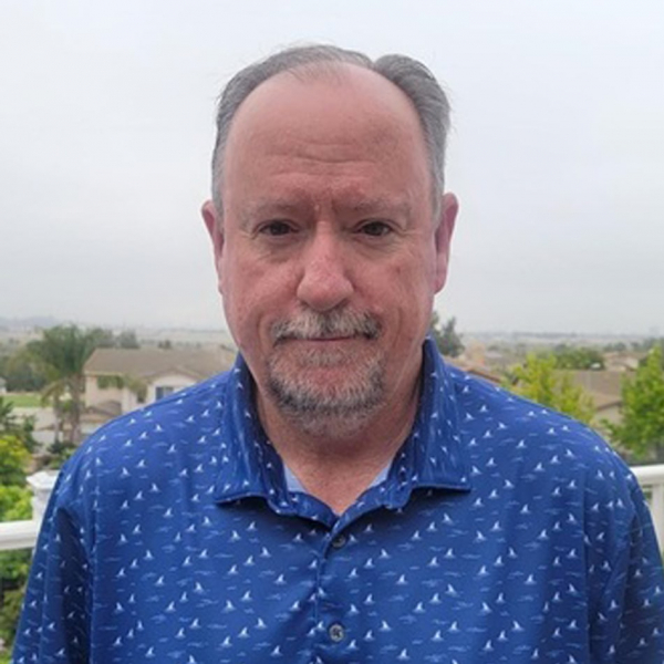 Leadership Team - Strand Products