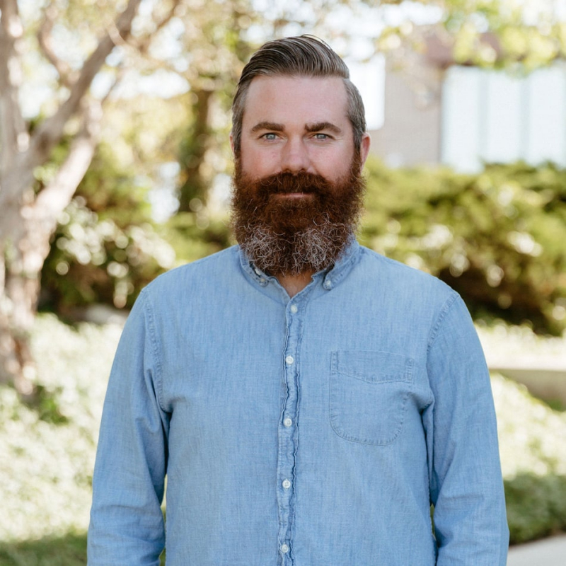 Leadership Team - Strand Products