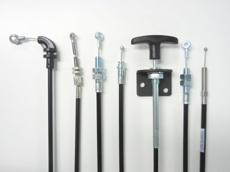 Industrial - Strand Products