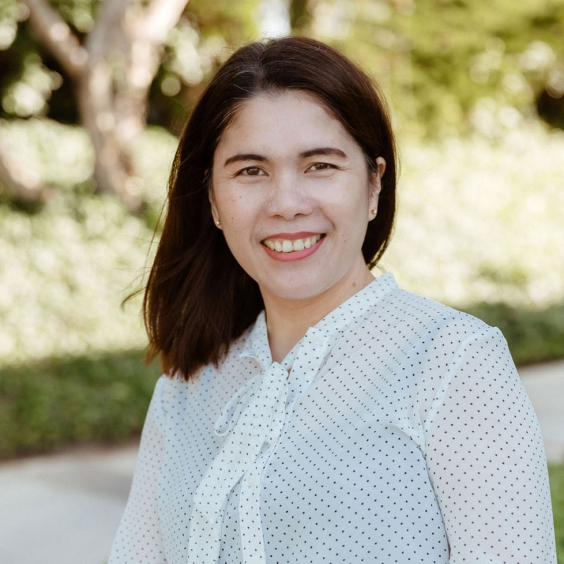 Leadership Team - Strand Products