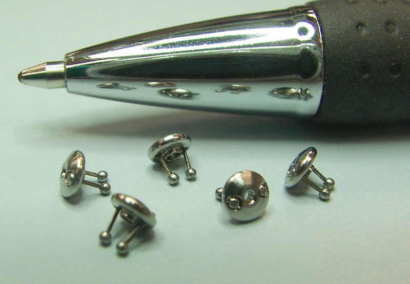 Swaging & Crimping - Wire Rope Crimping, Strand Crimping, High Tolerance