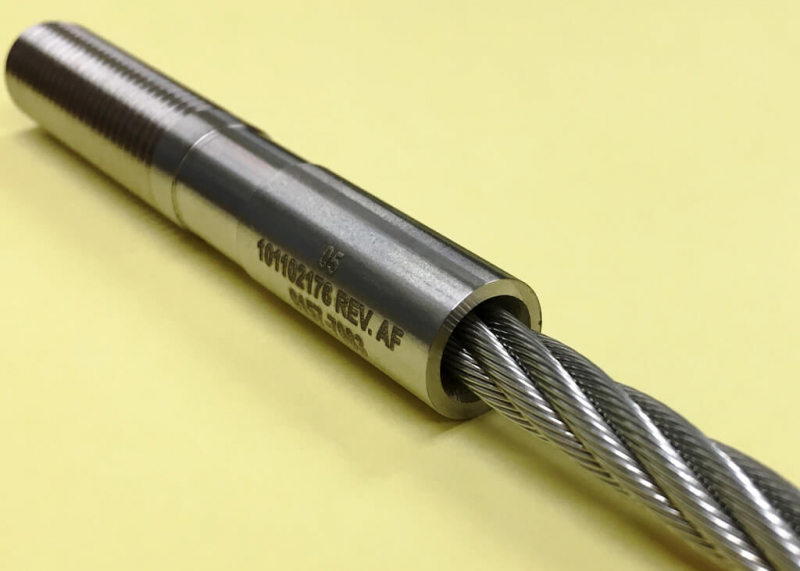 Capabilities - Strand Products