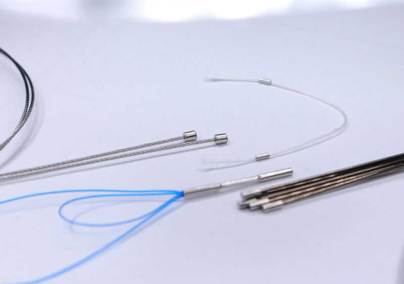 Mechanical Cable Assembly | Precision Mechanical Wire and Cable Assemblies