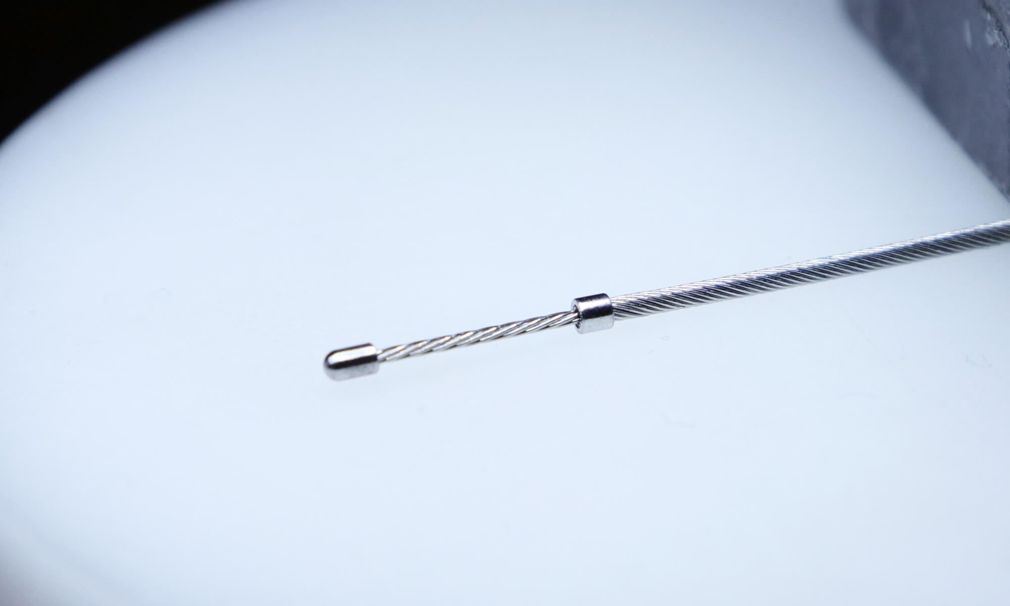 Swaging & Crimping - Wire Rope Crimping, Strand Crimping, High Tolerance